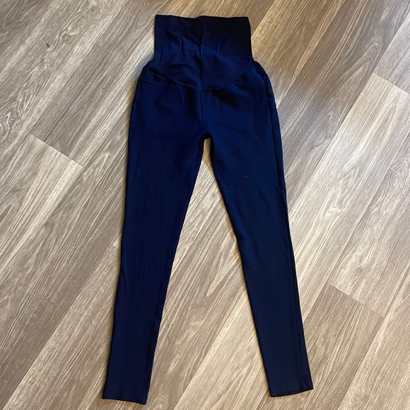 Ingrid & Isabel | Jeans | Ingrid Isabel Material Jeggings | Poshmark